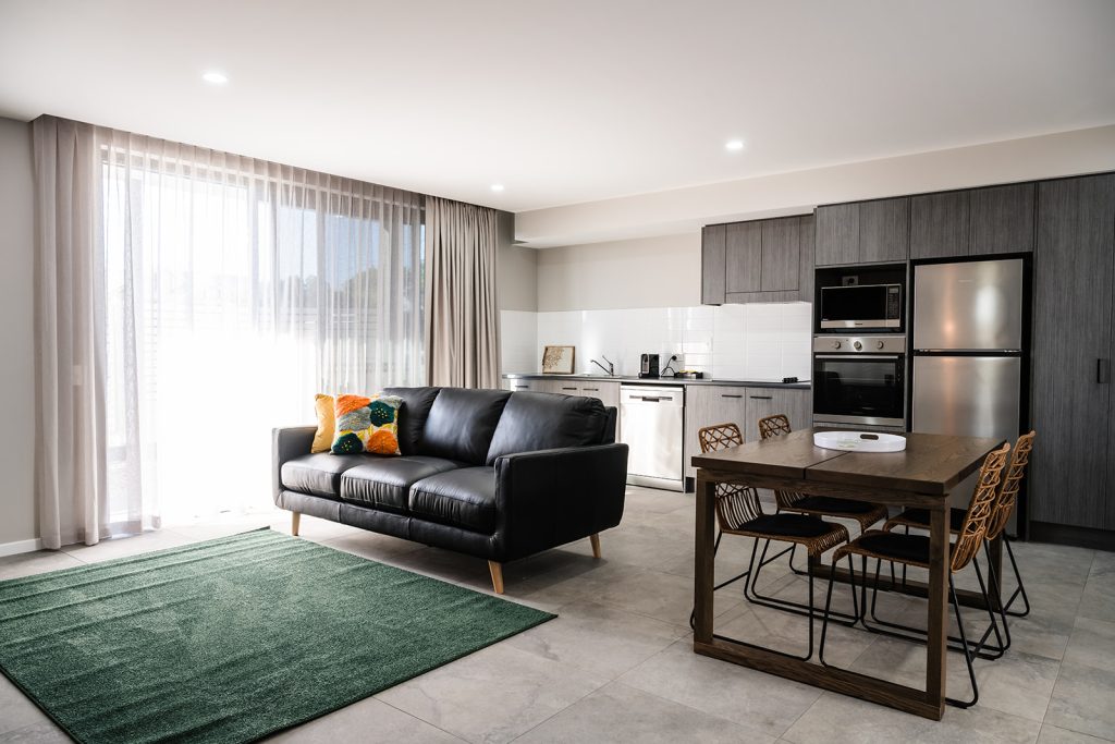 Gallery – 107 GEORGE