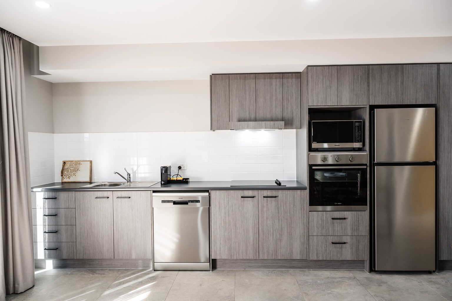 Gallery – 107 GEORGE