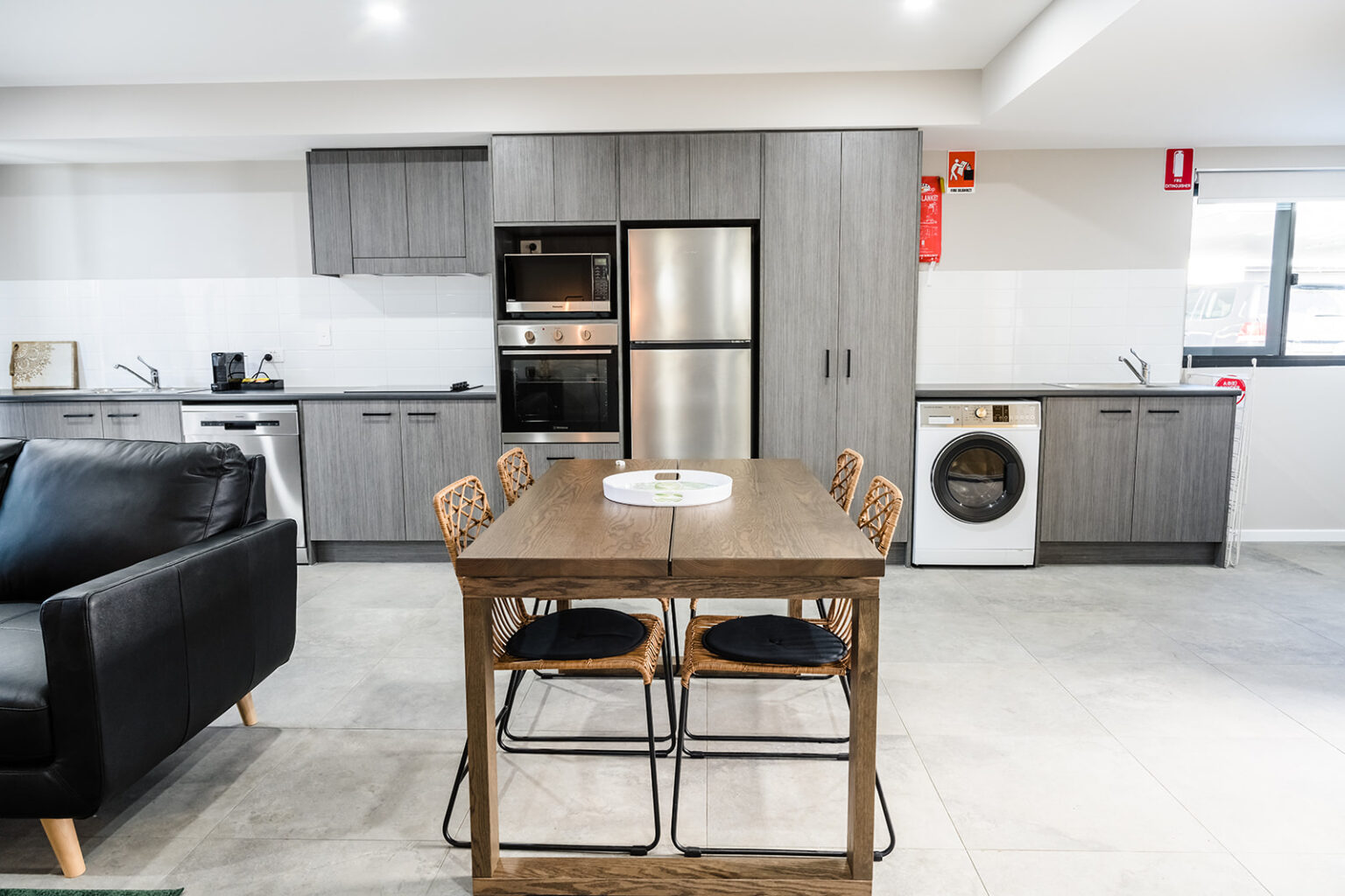 107 GEORGE – KALBAR LUX ACCOMODATION