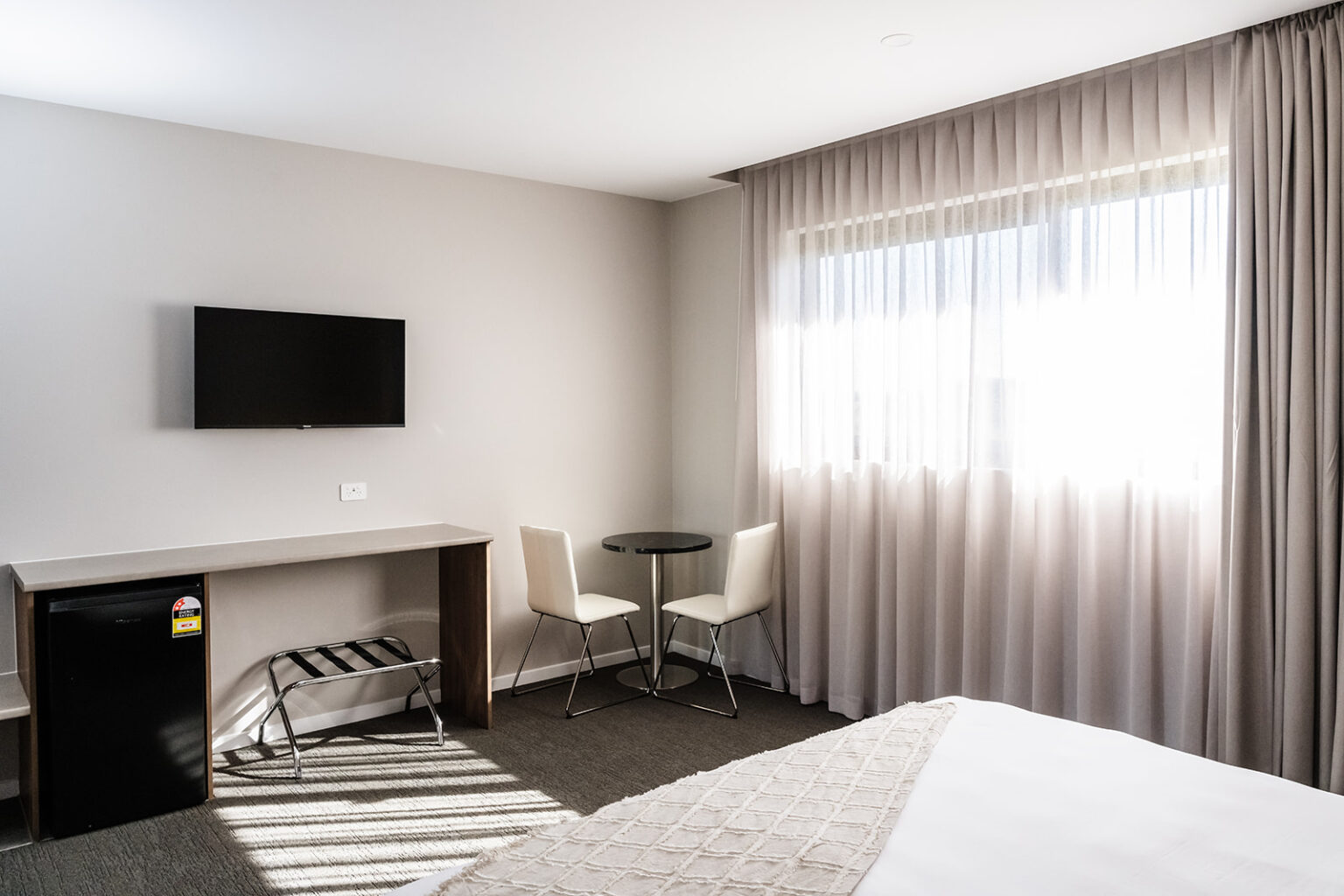 107 GEORGE – KALBAR LUX ACCOMODATION