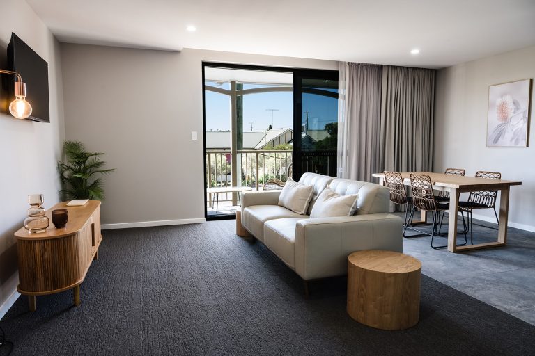 107 GEORGE – KALBAR LUX ACCOMODATION