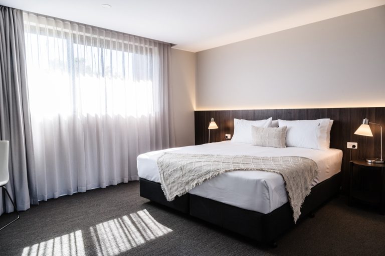 107 GEORGE – KALBAR LUX ACCOMODATION