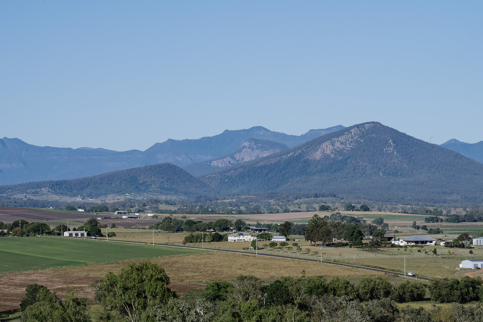 107 GEORGE – KALBAR LUX ACCOMODATION